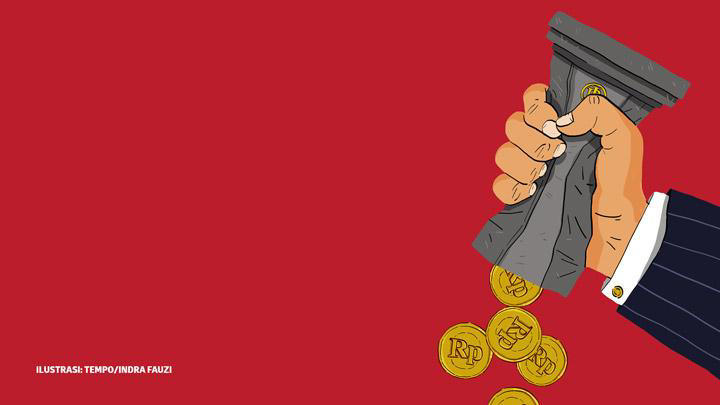 KPK Selidiki Dugaan Korupsi Dana CSR Bank Indonesia, Bagaimana Regulasi ... KPK Selidiki Dugaan Korupsi Dana CSR Bank Indonesia, Bagaimana Regulasi ...
