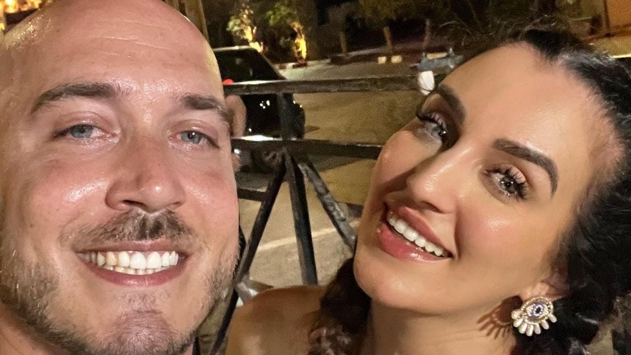 Na véspera de Natal, Iury Mellany toma decisão e choca Daniel Monteiro!