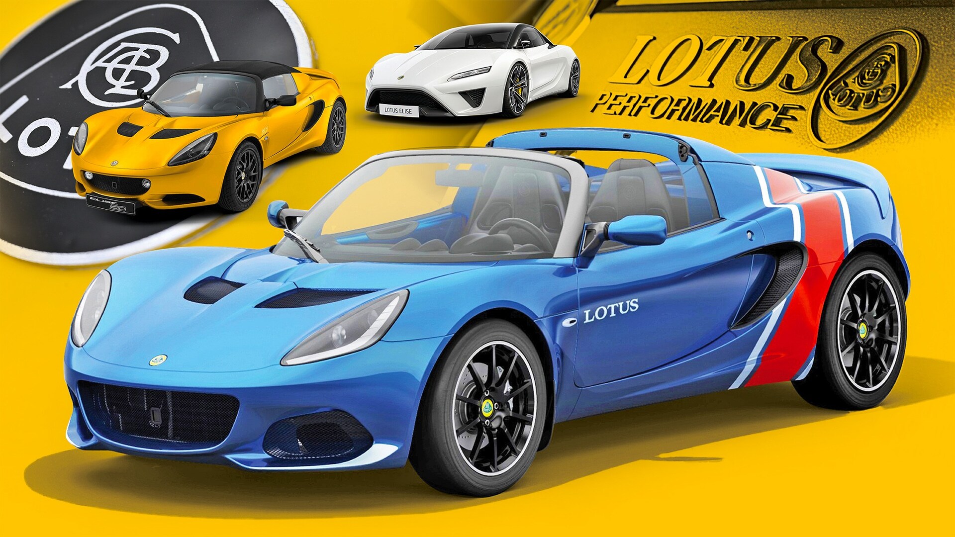 The Lotus Elise: Everything You Need to Know About Hethel’s Lightweight ...