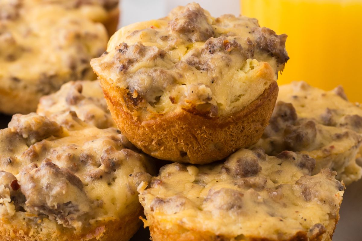 50 Easy, Irresistible, Semi-Homemade Refrigerated Dough Recipes