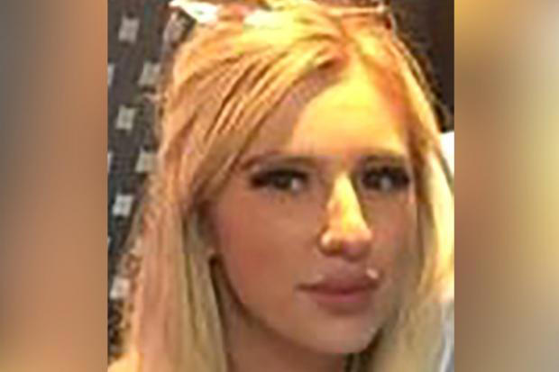 Police issue appeal as concern grows for missing woman - have you seen ... Police issue appeal as concern grows for missing woman - have you seen ...
