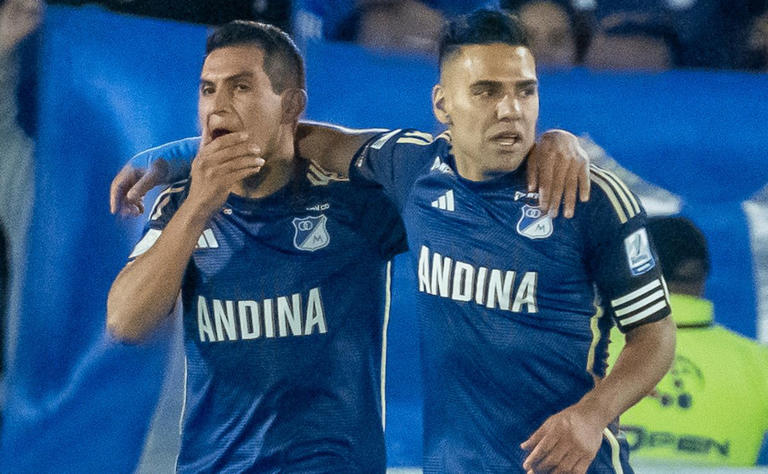¿Qué sucederá con los 4 jugadores de Millonarios que acaban contrato en ... ¿Qué sucederá con los 4 jugadores de Millonarios que acaban contrato en ...