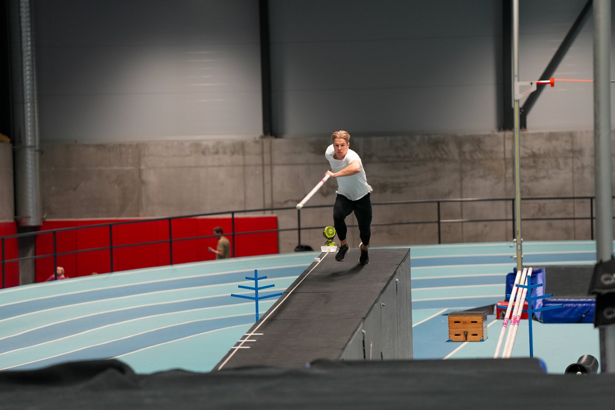 Markus Rooth (23) avslører hemmeligheten bak suksessen: – Det er ...