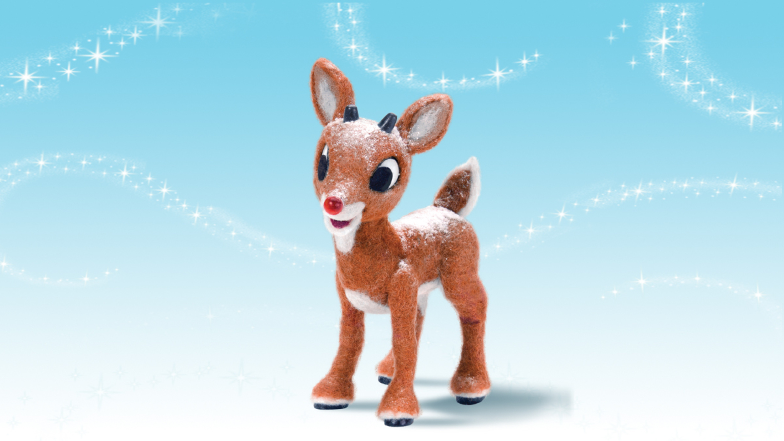 20 facts you might not know about 'Rudolph the Red-Nosed Reindeer'