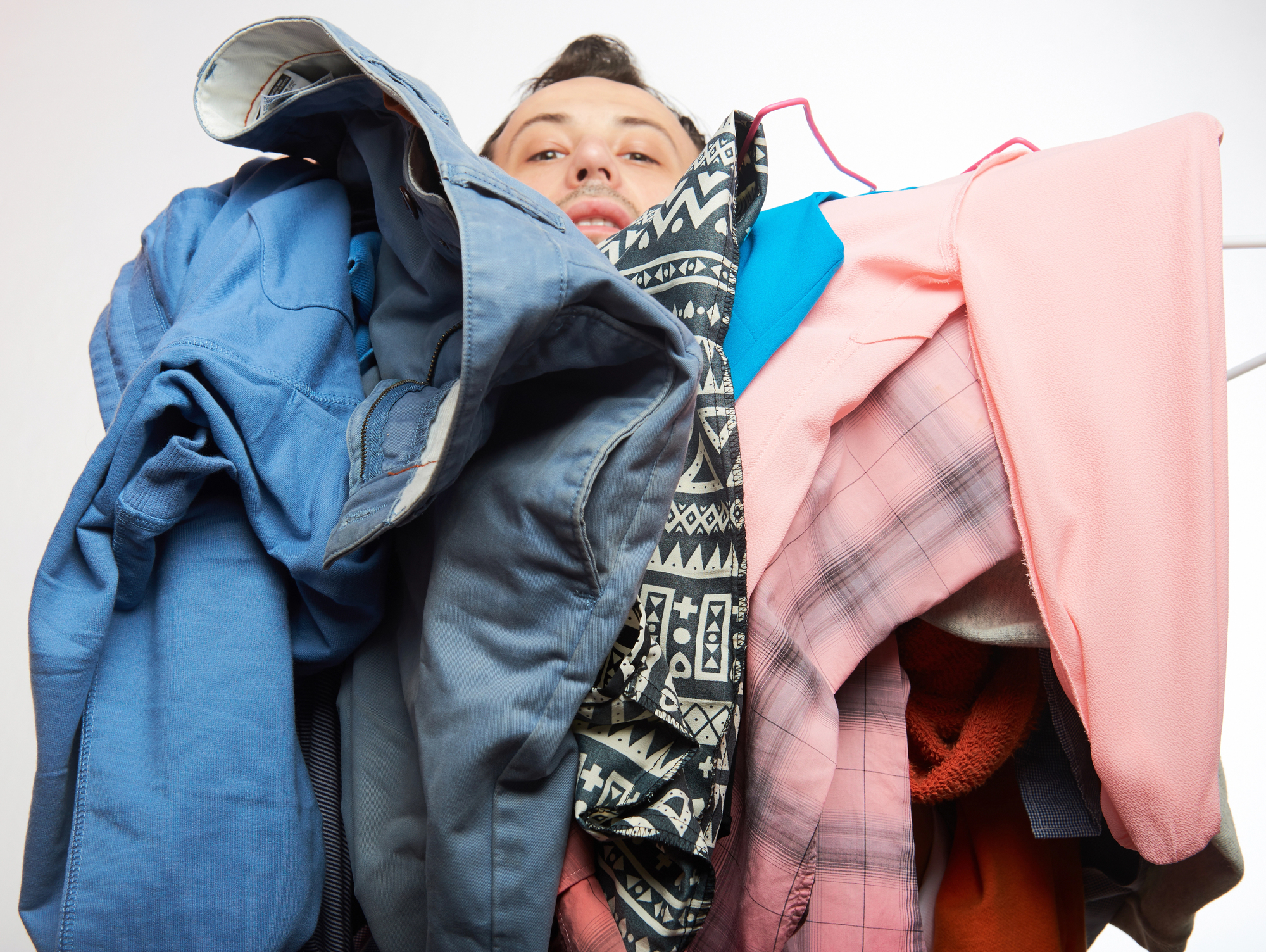 15 tips to let go of sentimental clutter