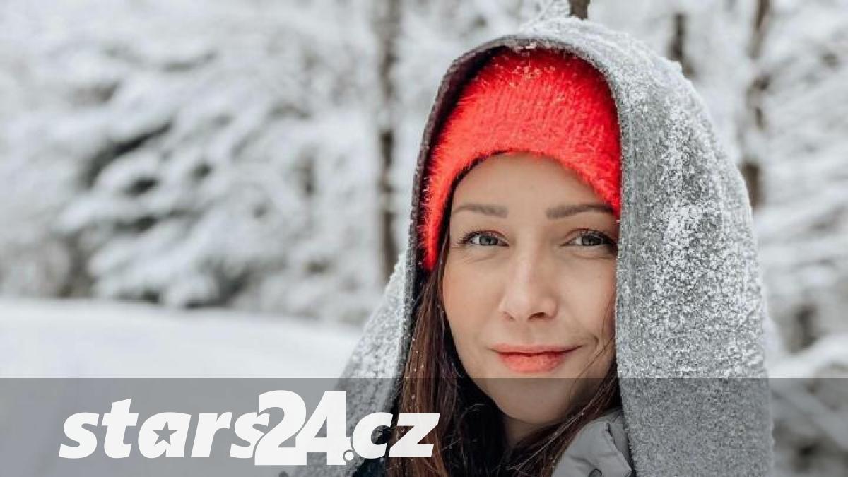 Veronika Arichteva prožívá nejtěžší chvíle v životě: Takhle ji ...