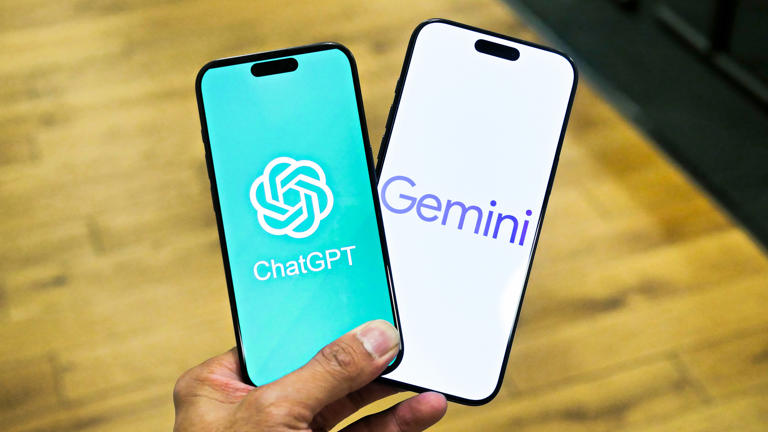 Google denies report that ads are coming to Gemini following major ...