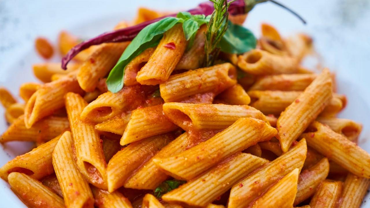 14 Popular Dishes You Think Are Italian But Actually Aren't