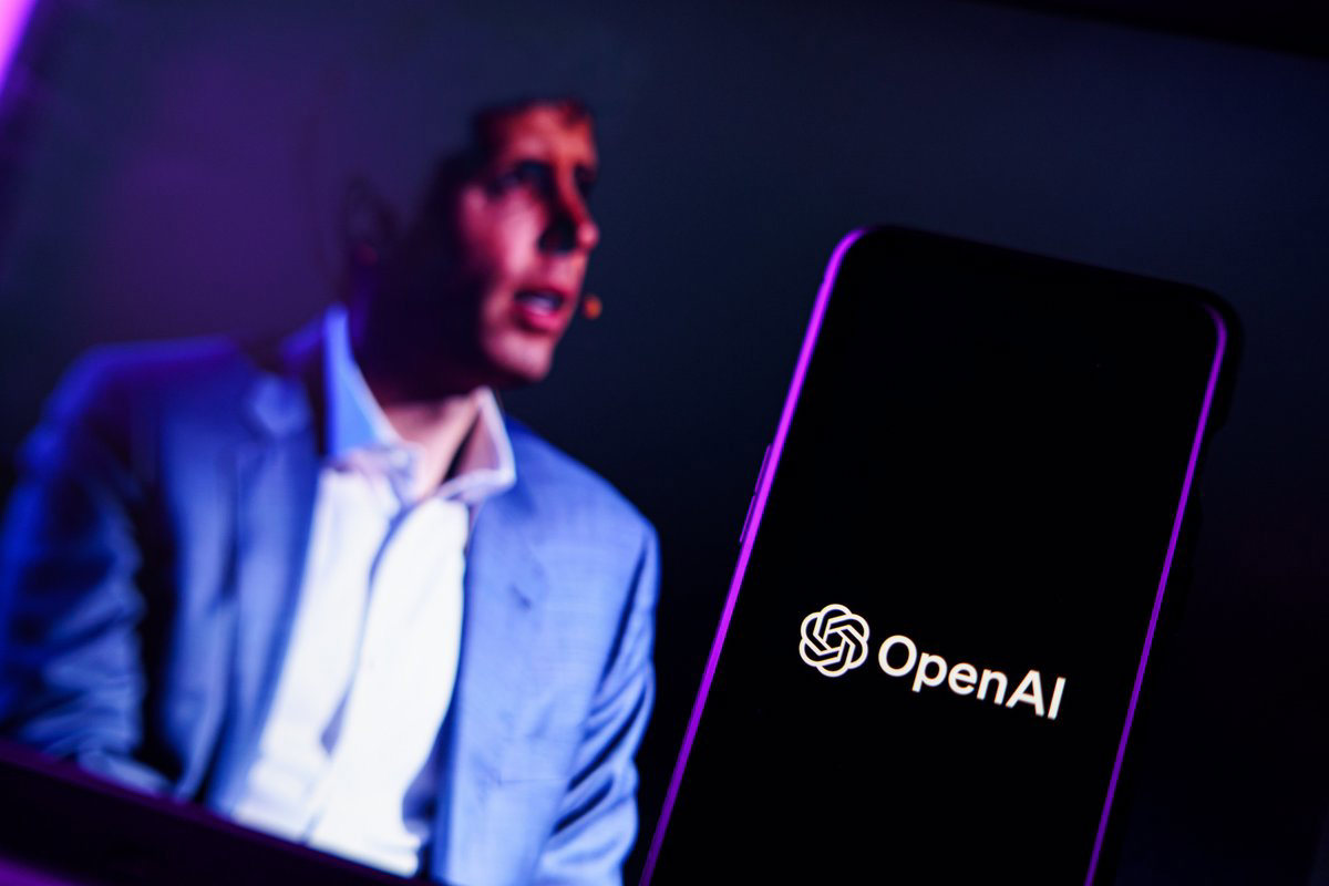 Quand OpenAI voulait créer ses propres robots humanoïdes Quand OpenAI voulait créer ses propres robots humanoïdes