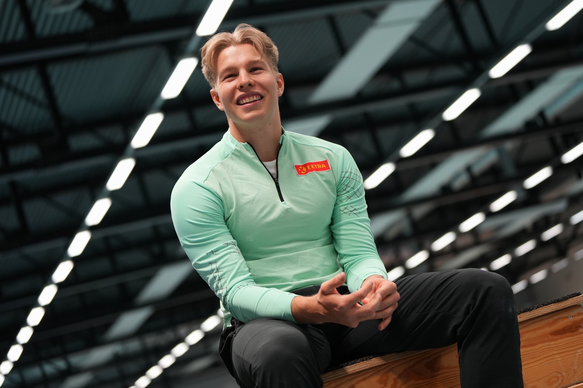 Markus Rooth (23) avslører hemmeligheten bak suksessen: – Det er ...