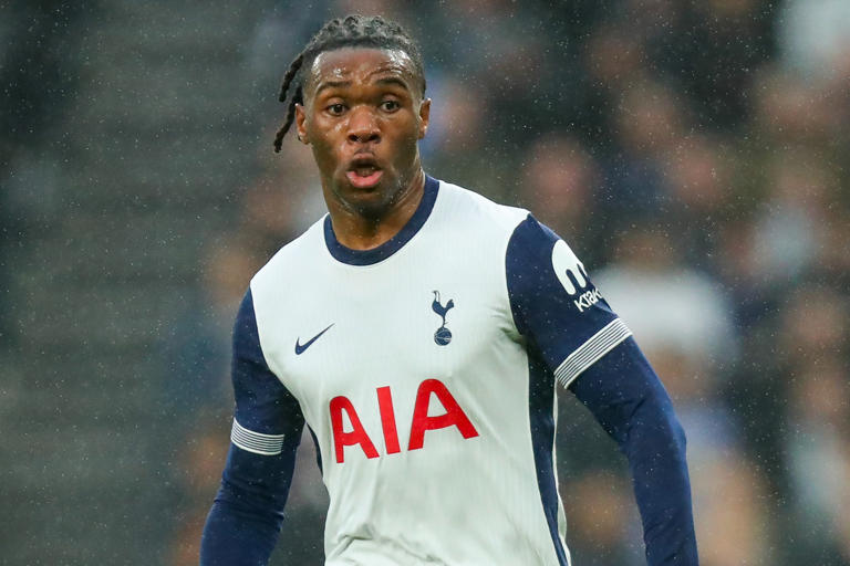 'No issues'- Postecoglou provides positive injury update as Tottenham ... 'No issues'- Postecoglou provides positive injury update as Tottenham ...