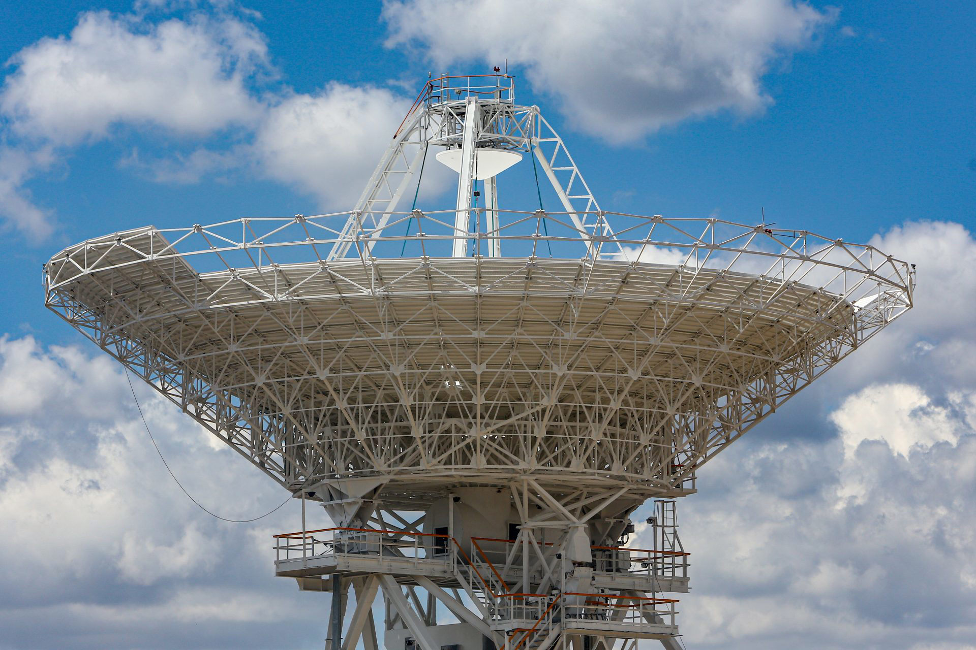 NASA’s latest project is one step closer to completion just in time for ... NASA’s latest project is one step closer to completion just in time for ...