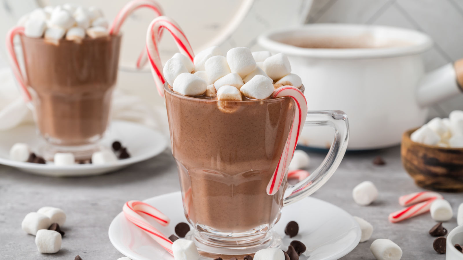 All Things Chocolate: 25 Simple Desserts That Hit the Sweet Spot