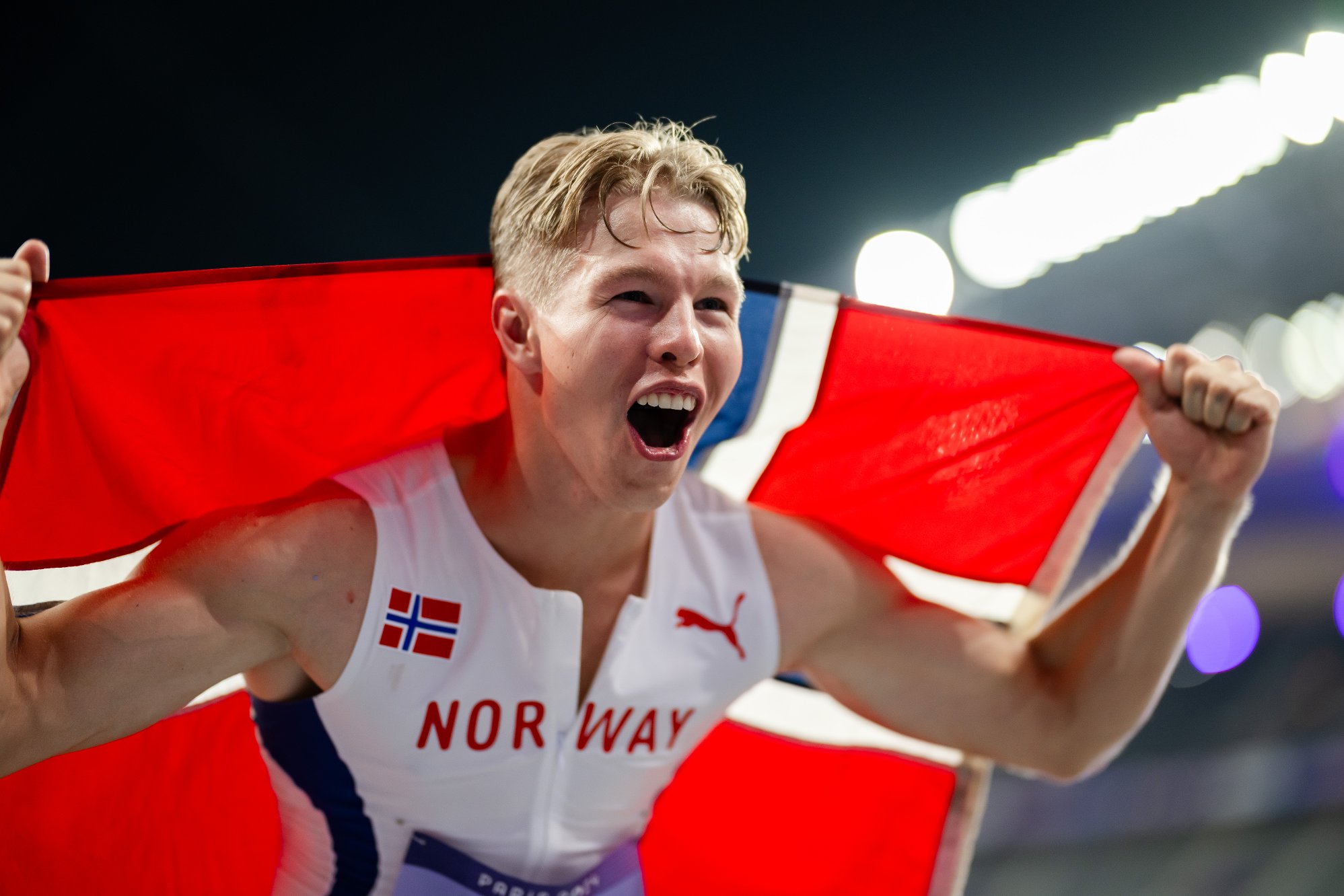 Markus Rooth (23) avslører hemmeligheten bak suksessen: – Det er ...