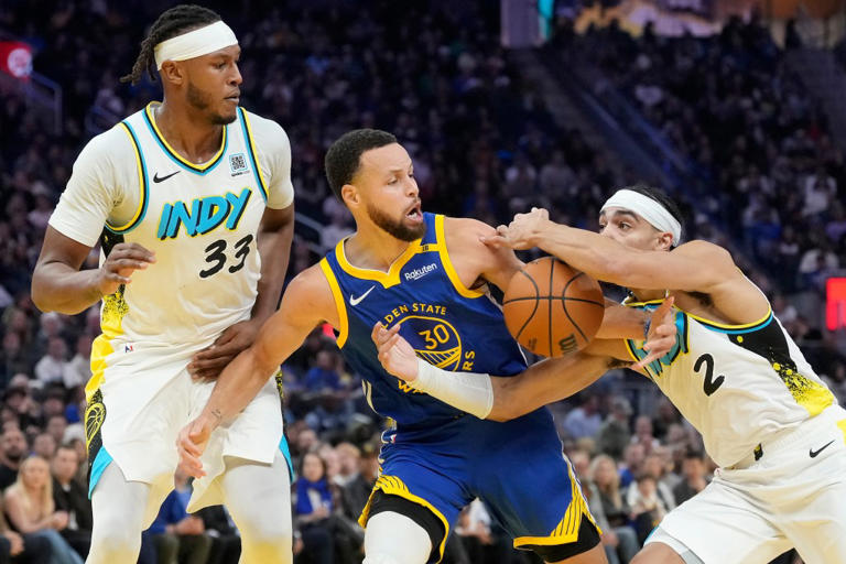 Steph Curry admits ‘the end is near’ for his NBA career Steph Curry admits ‘the end is near’ for his NBA career