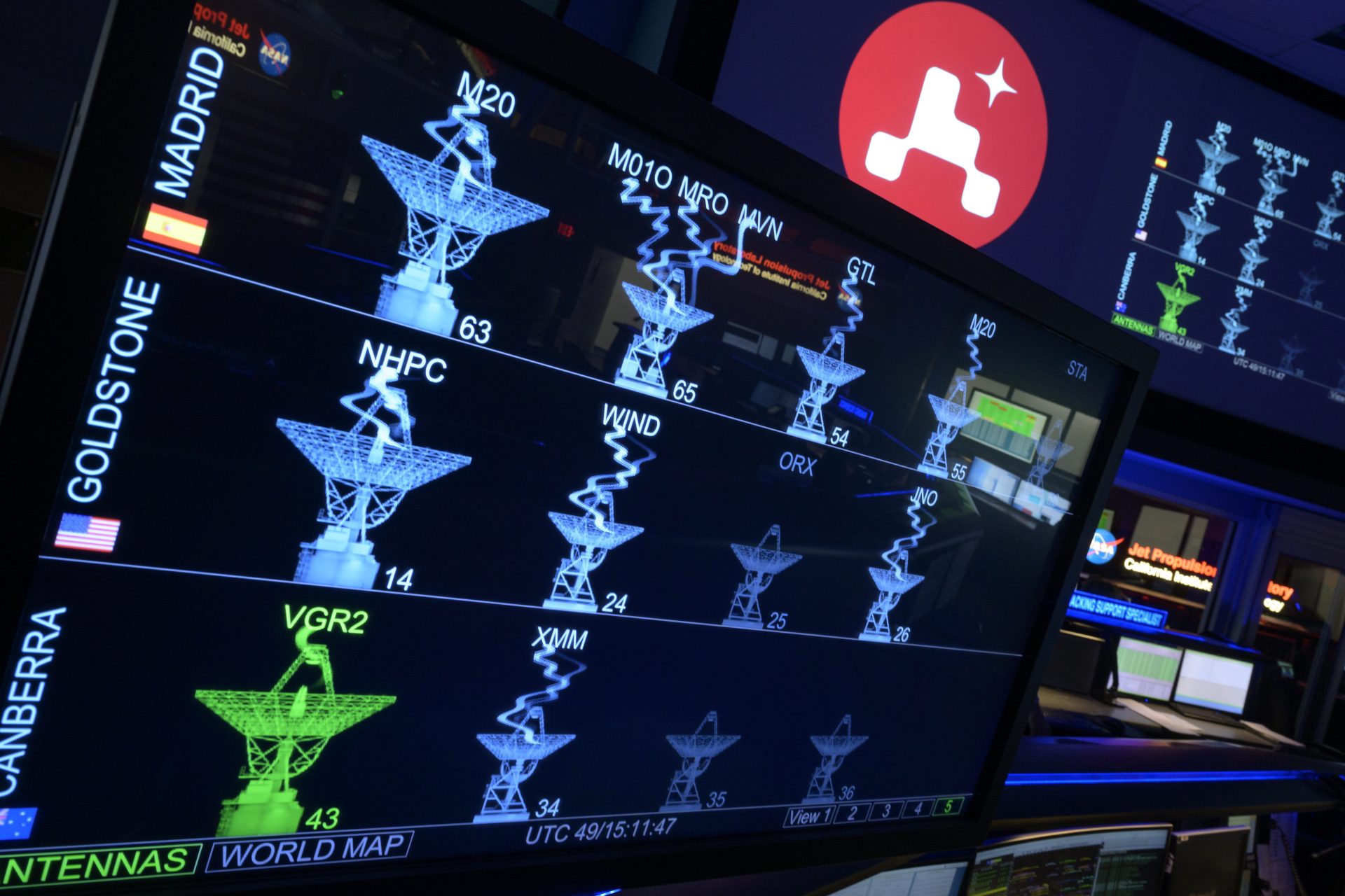 NASA’s latest project is one step closer to completion just in time for ...