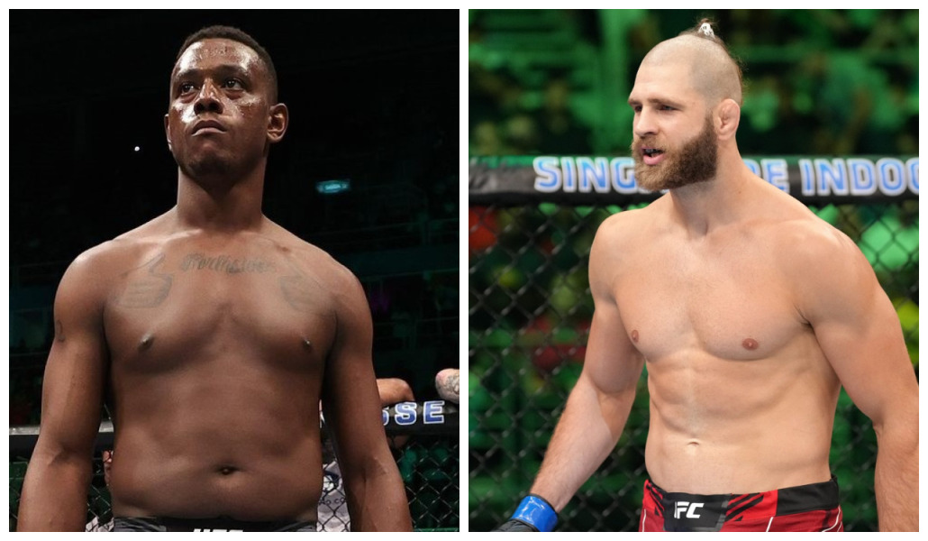 ‘Filhos de Alex Poatan’ reagem à derrota do brasileiro para Magomed ...