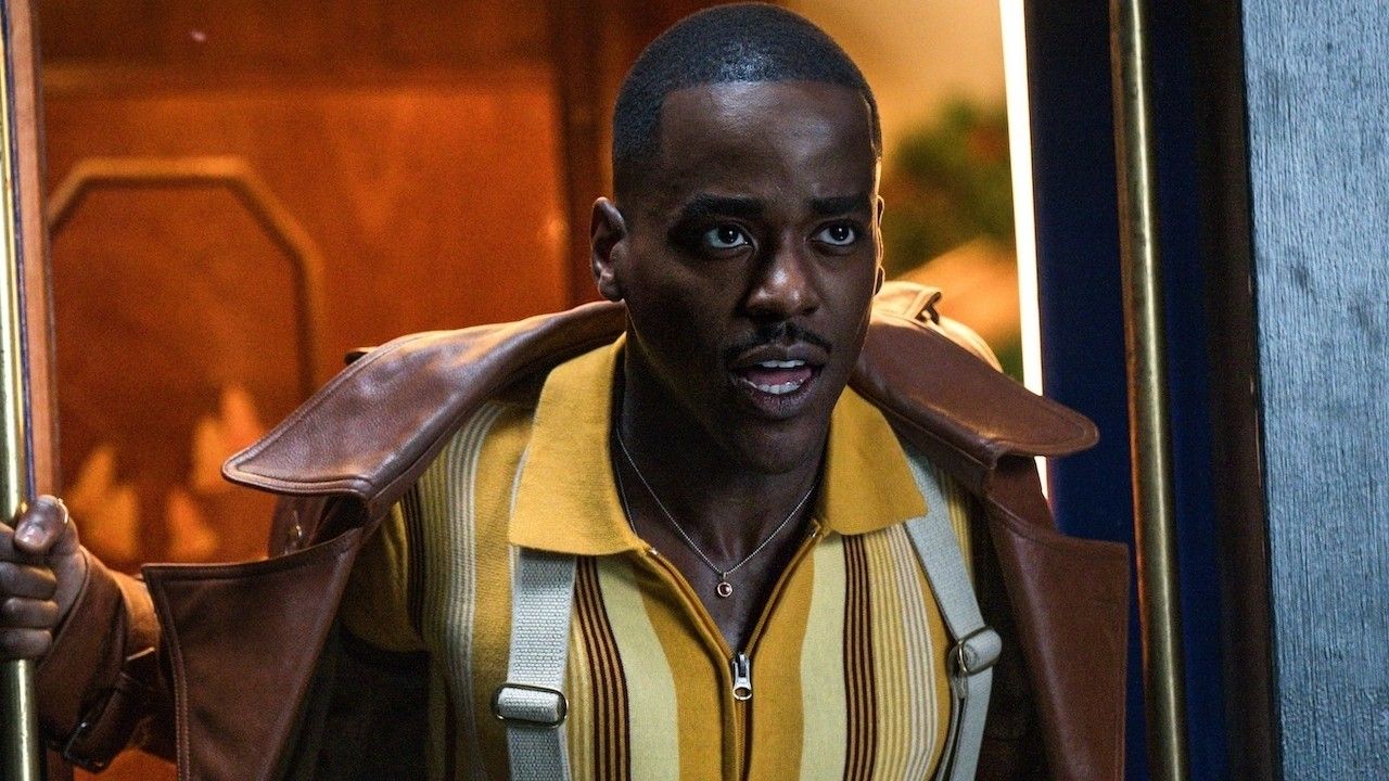 Doctor Who’s Showrunner Explained To Us How The Christmas Special ...