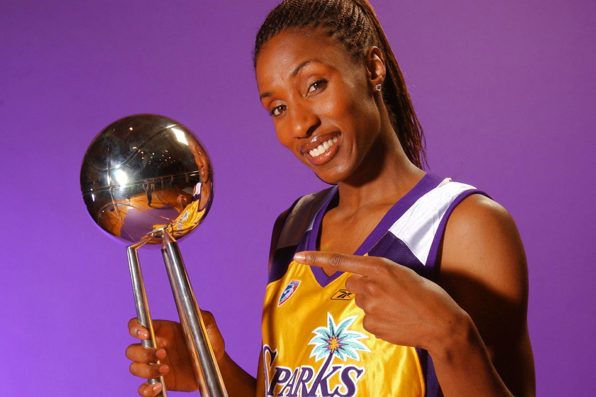 From 00 to 9: The Ultimate WNBA Legends by Jersey Number