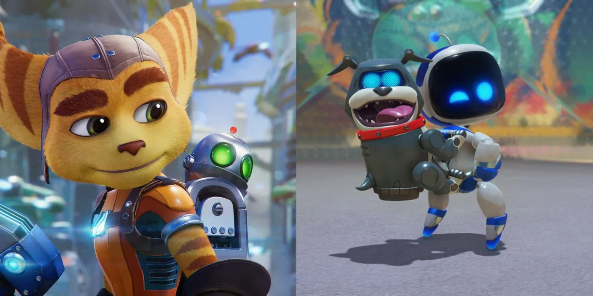 Best Platforming Games on PS5