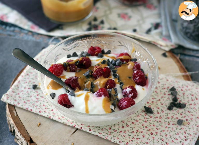 Wie kann man skyr selbst herstellen? ein einfaches und preiswertes rezept!