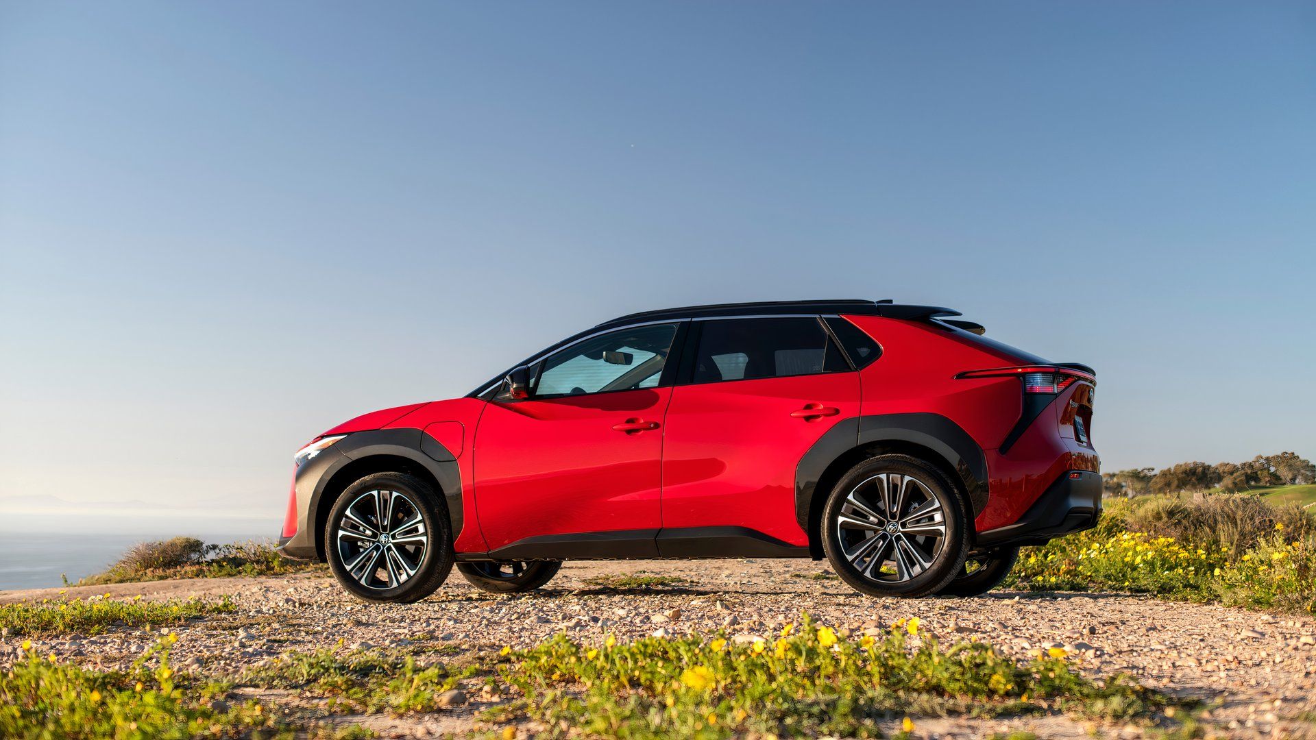 Toyota Being Sued For bZ4X And Subaru Solterra Battery Issue