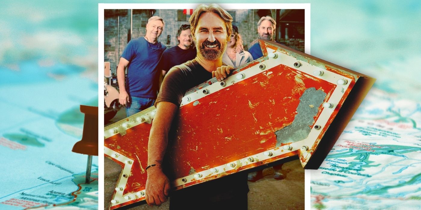 From ‘Deadliest Catch’ to ‘American Pickers,’ These Are the Most Dad ...