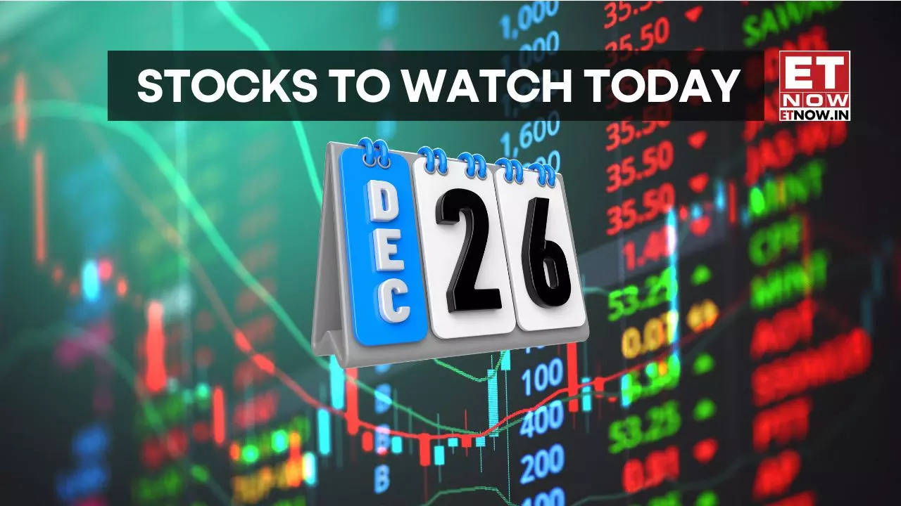 Stocks To Watch Today: UltraTech Cement, Ola, Indian Oil, Panacea ...