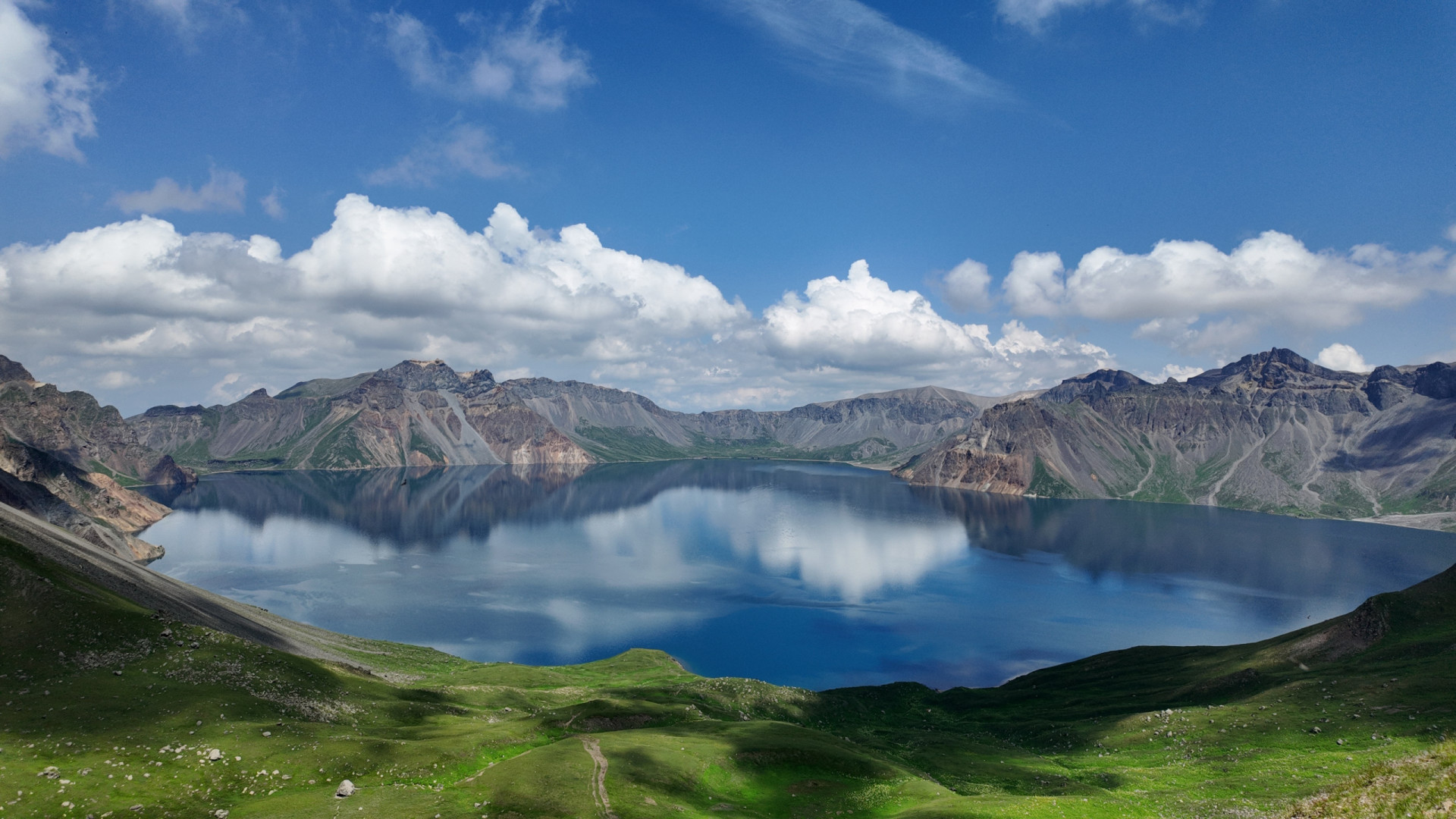 Countries with the most volcanoes