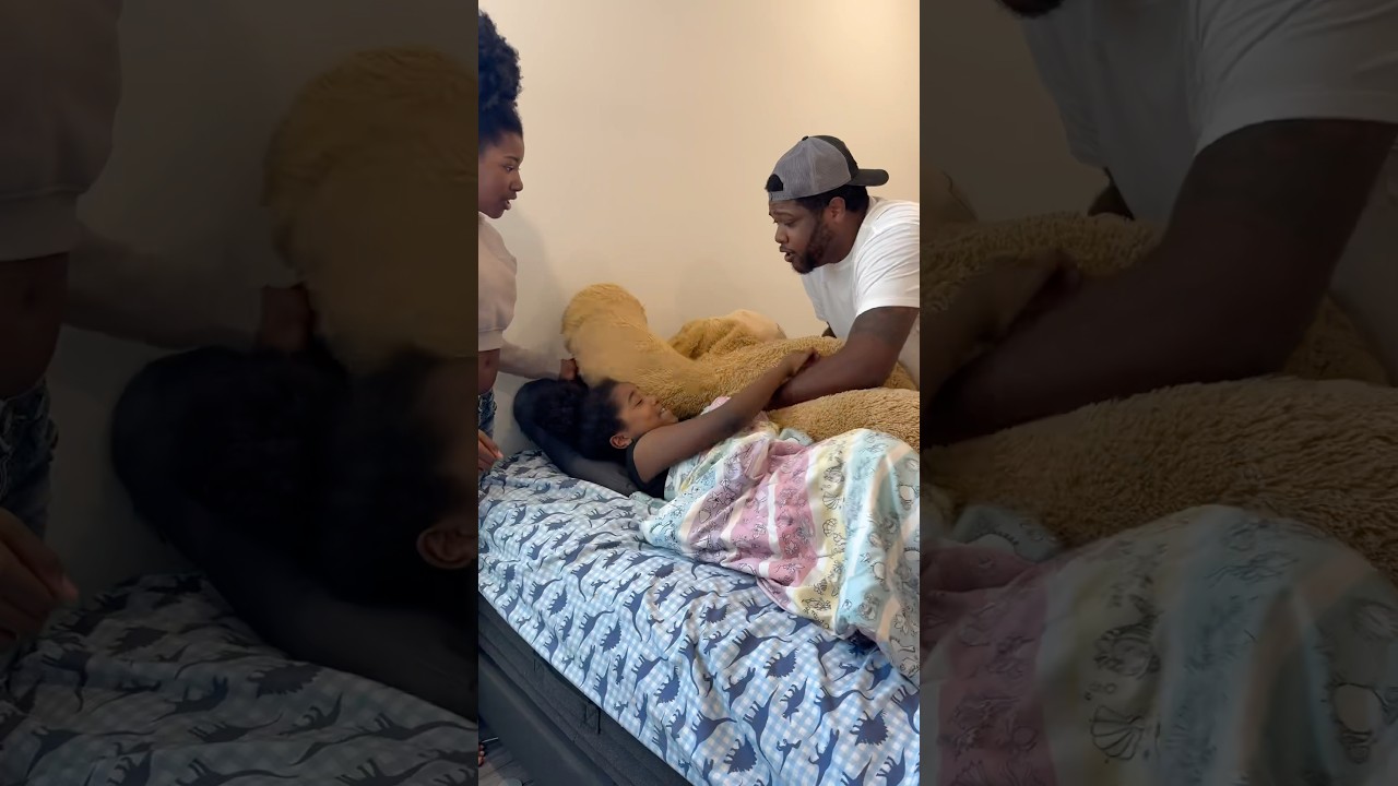 Girl Can't Sleep: The Hilarious Struggle Is Real