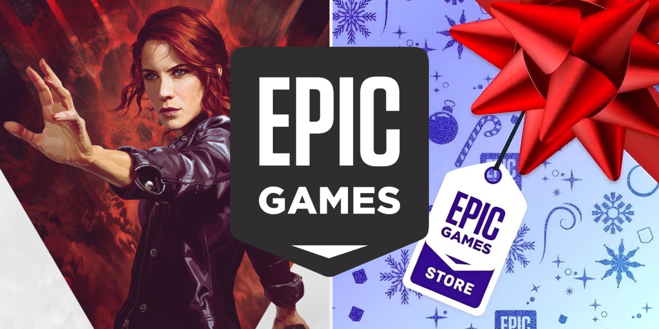 Every Free Game Released On The Epic Games Store
