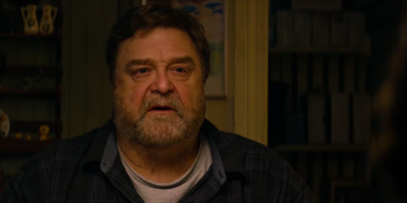 10 Cloverfield Lane Ending Explained - How It Connects To Cloverfield's ...