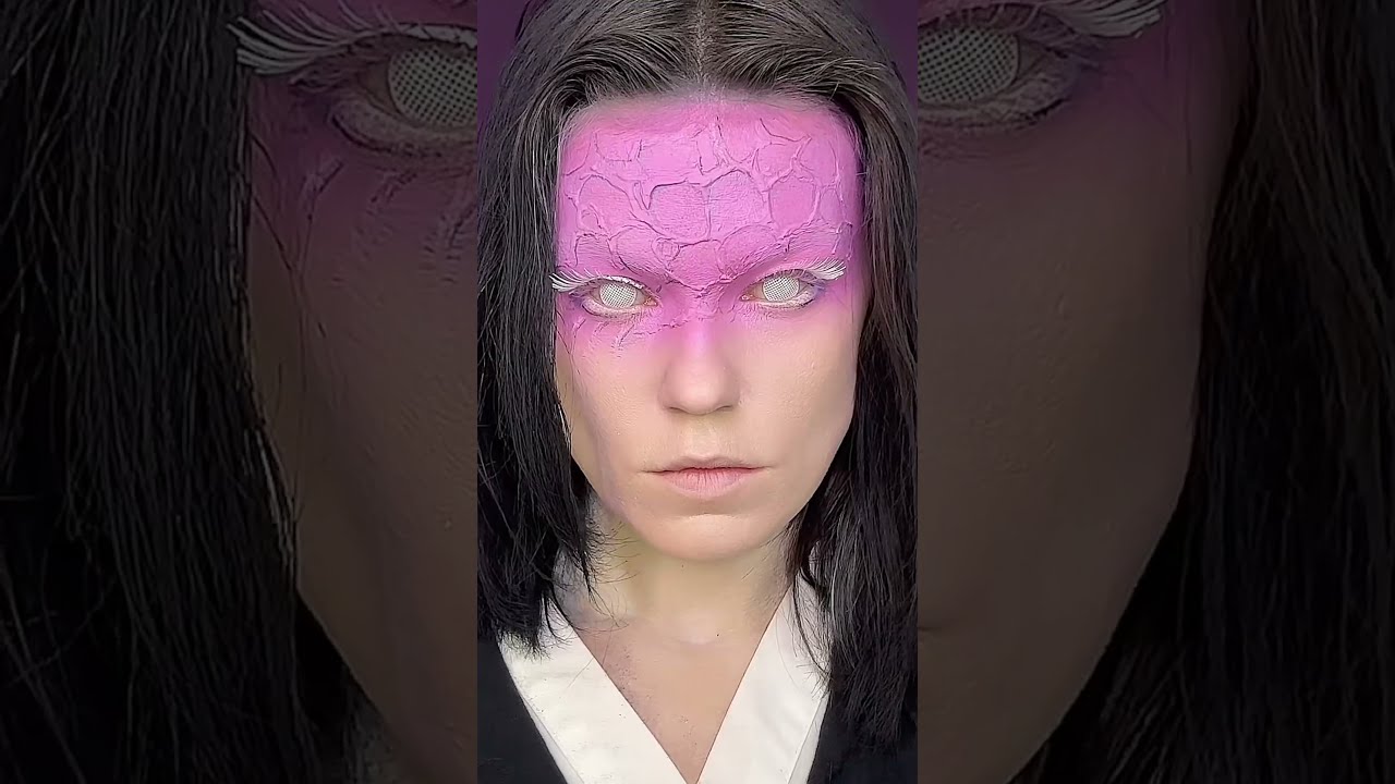 Anime zodiac cosplay compilation makeup tutorial