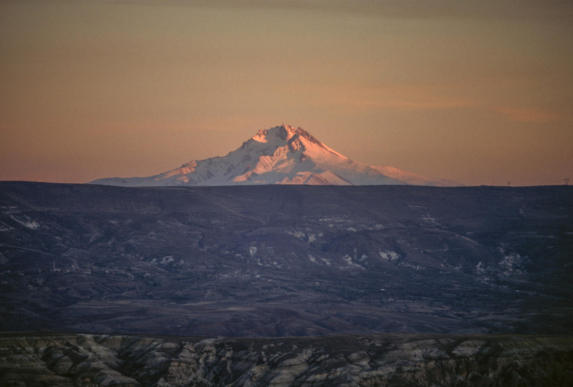 Countries with the most volcanoes