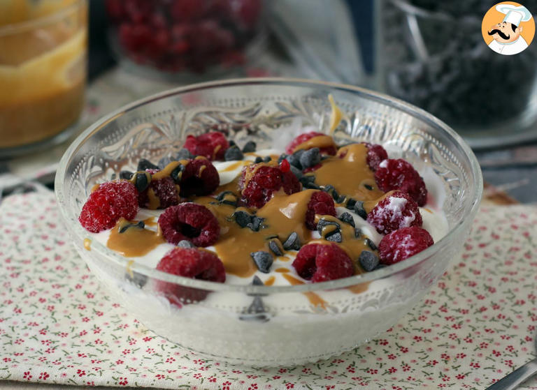 Wie kann man skyr selbst herstellen? ein einfaches und preiswertes rezept!