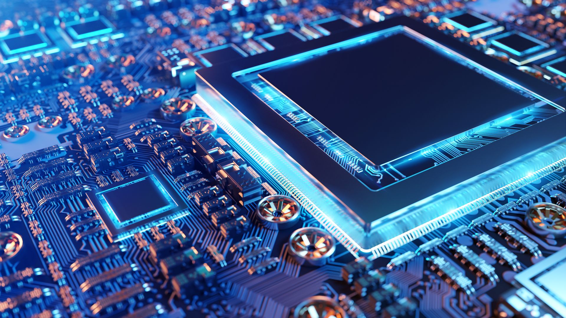 Fabless chip startup backed by multi-billion Indian company wants to ...