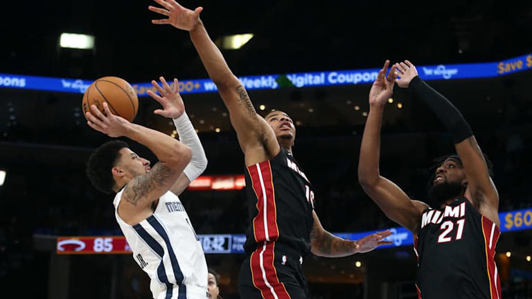 G League Standout Earns Major NBA Promotion from Heat