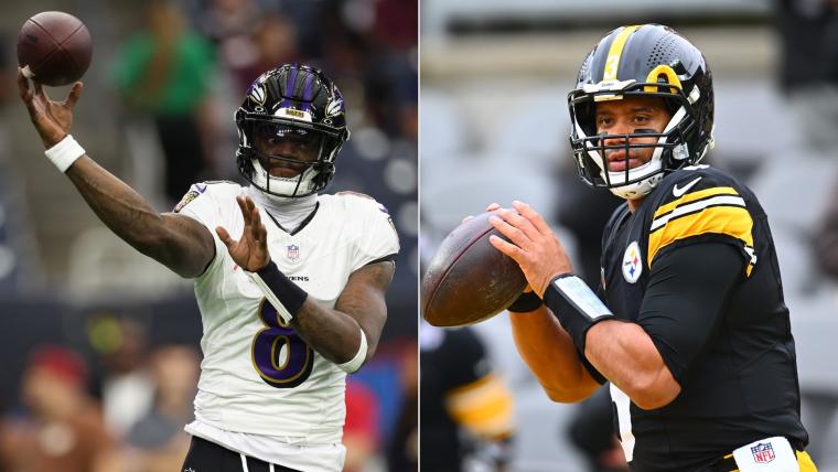 AFC North standings: How Steelers loss, Ravens win on Christmas impacts ...