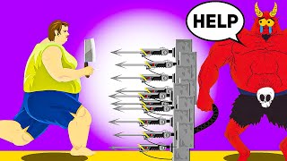 Satan's Weakness Found—The Surprising Discovery