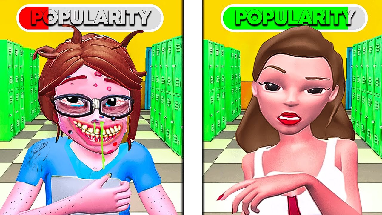 Gamer Becomes Popular for All the Wrong Reasons—Infamy