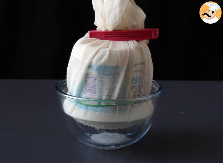 Wie kann man skyr selbst herstellen? ein einfaches und preiswertes rezept!