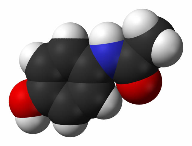 World's most common pain relief drug may induce risky behavior, study ...