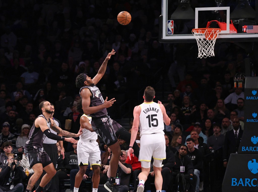 Cam Thomas’ injury return looming, and not a moment too soon for Nets