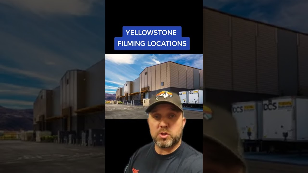 Yellowstone Filming Locations: Where Was It All Shot?