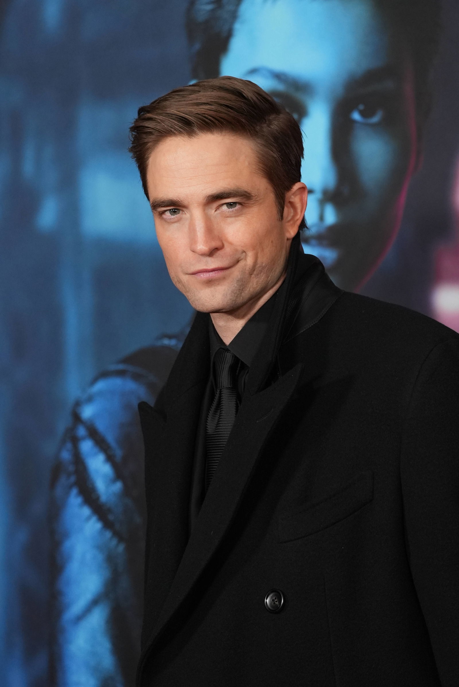 The Odyssey’s Casting Rumors Hail Robert Pattinson as the Perfect ...