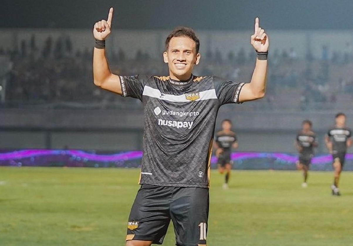 Sensasi Egy Maulana Vikri, Pemain Timnas Indonesia Paling Produktif di ...