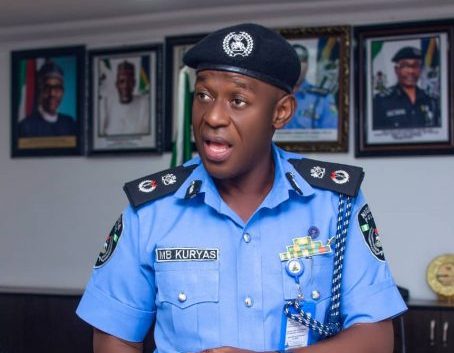 Suspected killer of Niger ex-perm sec died in hospital – Police