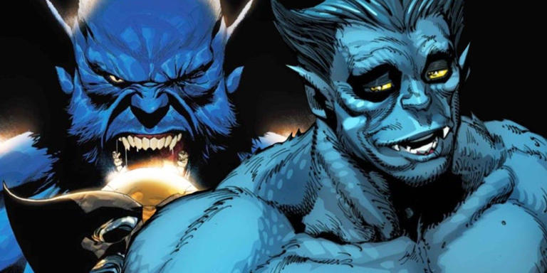 X-Men Has a Rather Big Beast Problem, But It Won't Be Fixed Anytime Soon