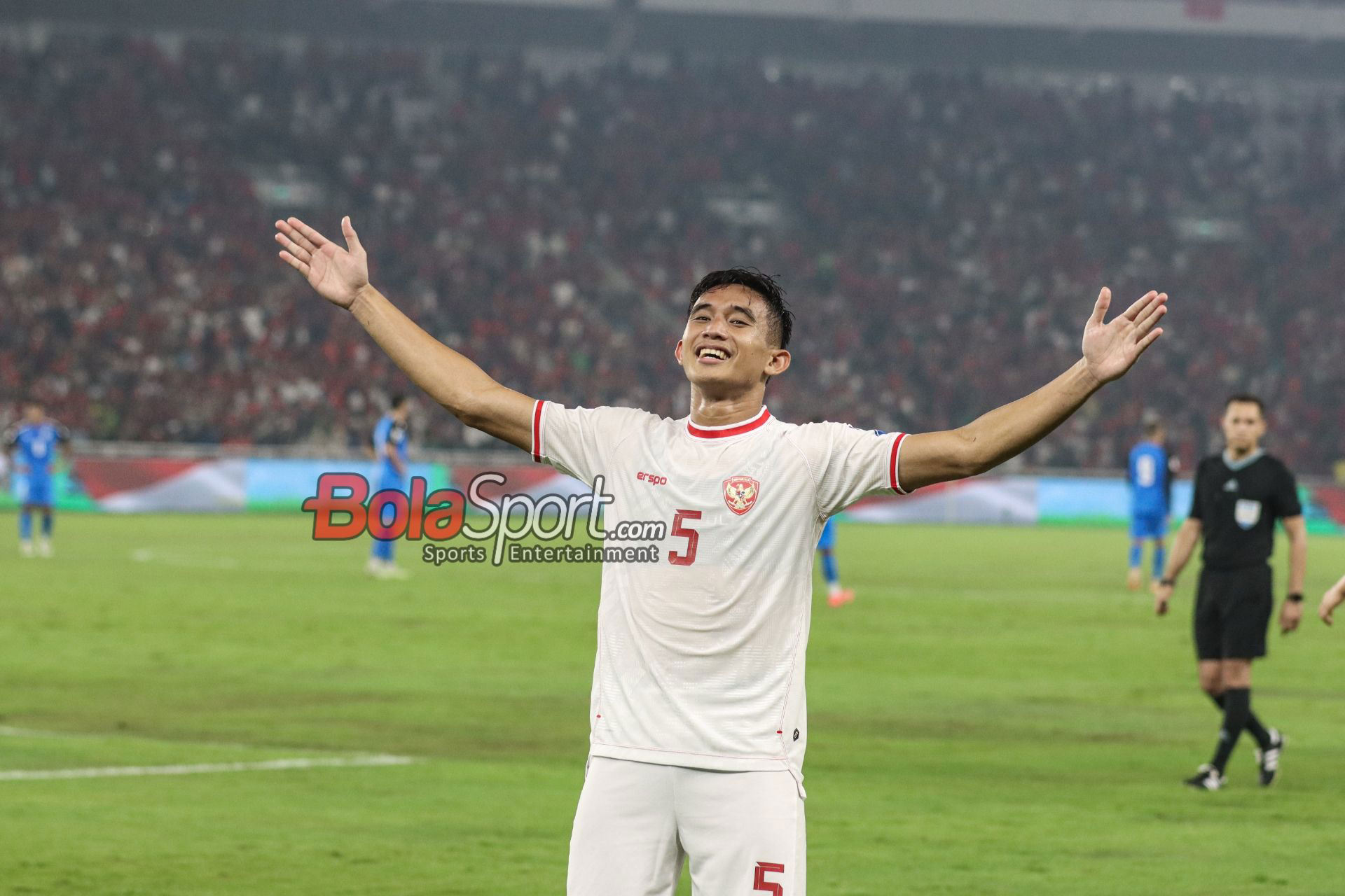 Rizky Ridho Tidak Pernah Puas Meski Tetap Jadi Pilihan Utama Shin Tae ... Rizky Ridho Tidak Pernah Puas Meski Tetap Jadi Pilihan Utama Shin Tae ...