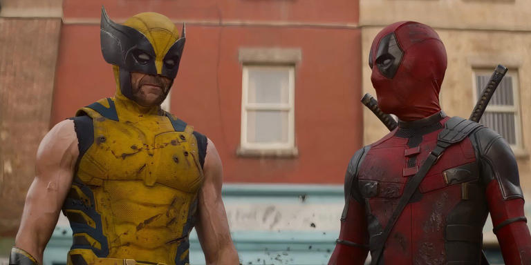 10 MCU Movie & Show Storylines From 2024 That Will Go Down In History